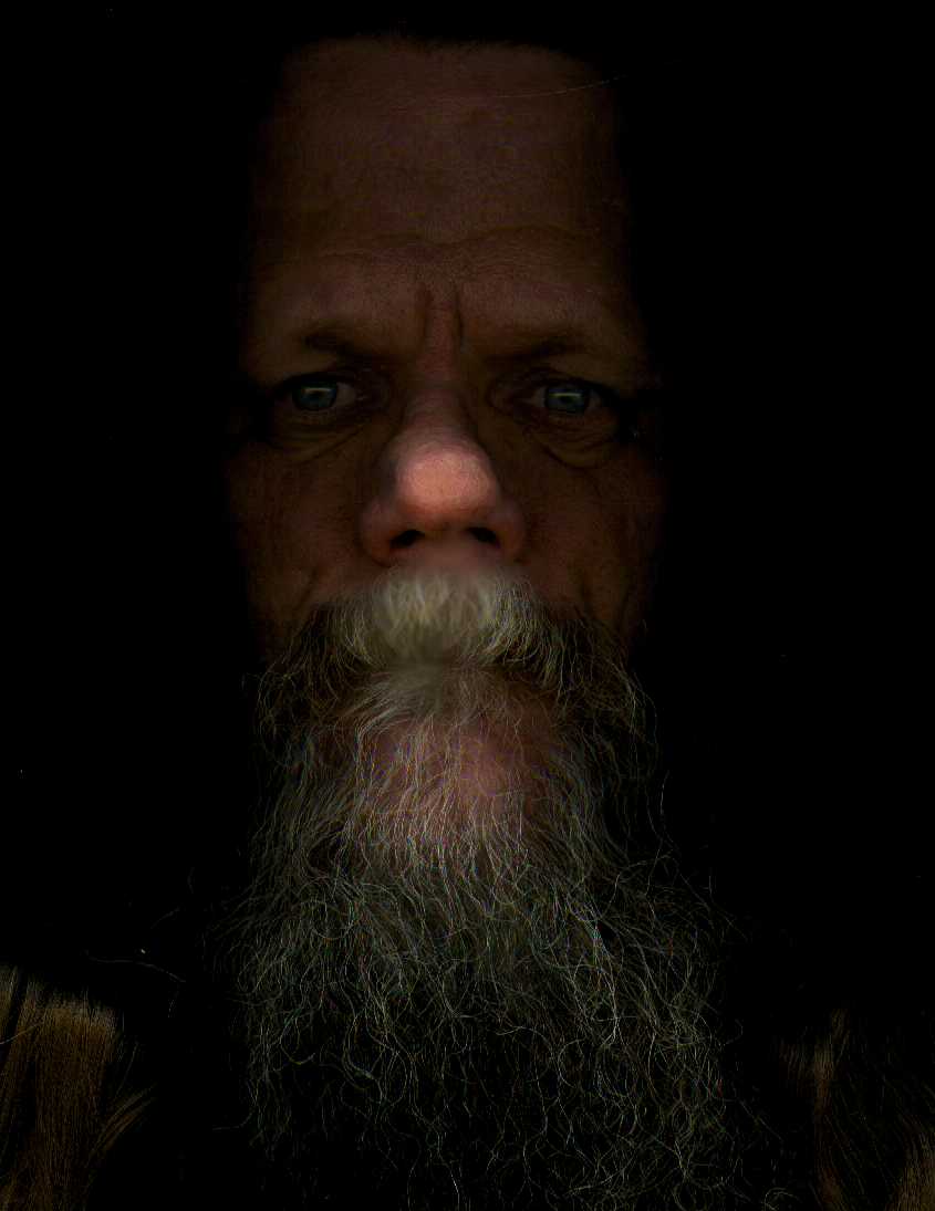 AUMM - Aeonic University of Magic & Mysticism: Michael Crowley 1949-2010