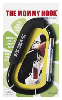 Review & Giveaway: The Mommy Hook - Mommies with Cents