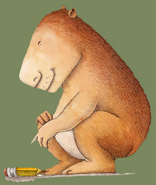 Te quiero regalar un libro: Chiguiro