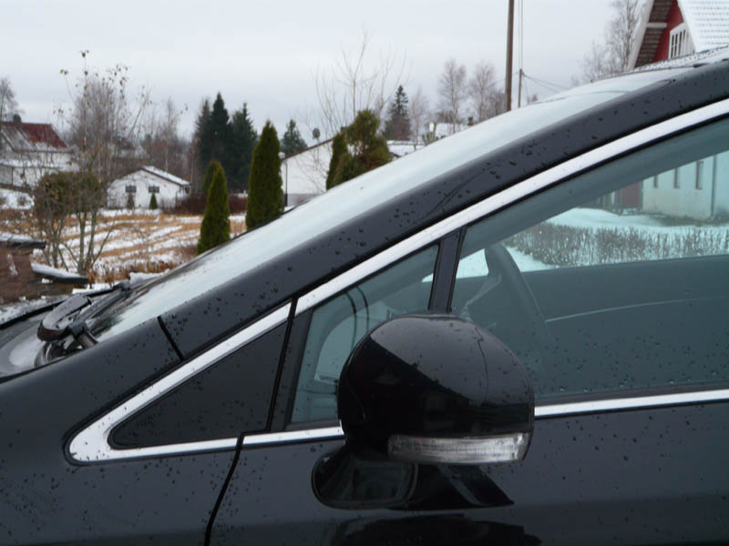 Life with Saab - Essential Saab news: Wraparound windshield