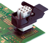 HARTING Authorized Distributors >> ADVFIT.com: HARTING Industrial ...