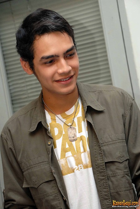 Jonas Rivano Profil Foto