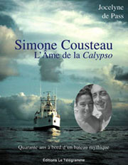 WOMEN OF PLANET EARTH: REMEMBERING SIMONE COUSTEAU