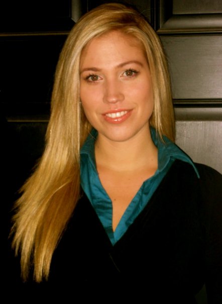 Pics / Video - Sideline Reporter Meredith Marakovits Up from AAA to ...