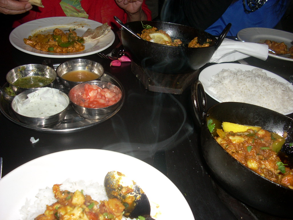Akbars Restaurant Review | Love Sheffield