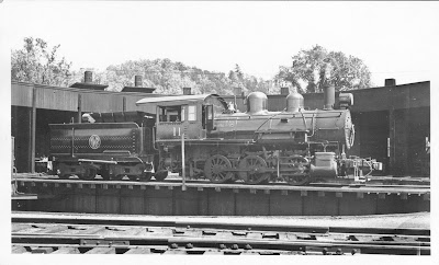 American Locomotive Company Photos: January 2007