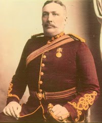 The Mountie