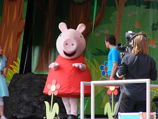 wheezeybouncers jumping thoughts: Nick Jr Jump Up!