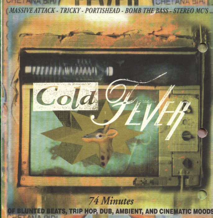 אומרים שפעם היה פה שמח: Cold Fever