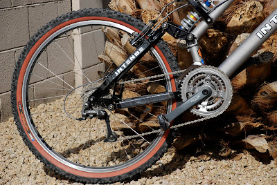 Mountain Bikes: Intense Uzzi SL-Brand New