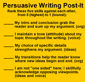 Teach Writing Right: New Revision/Response Post-its are Published!