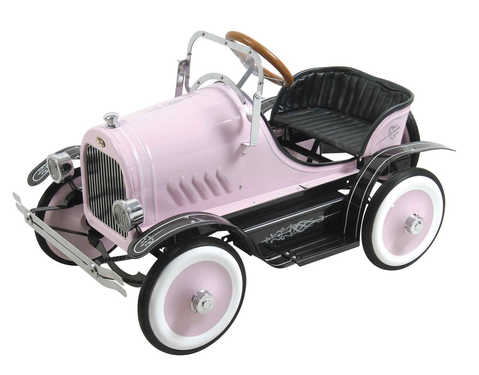 Best Kids' Pedal Cars