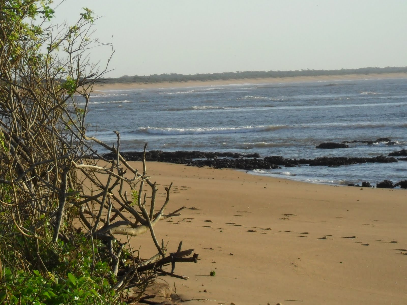 Lipsurf surf shop...: Barra do Riacho/Aracruz /ES