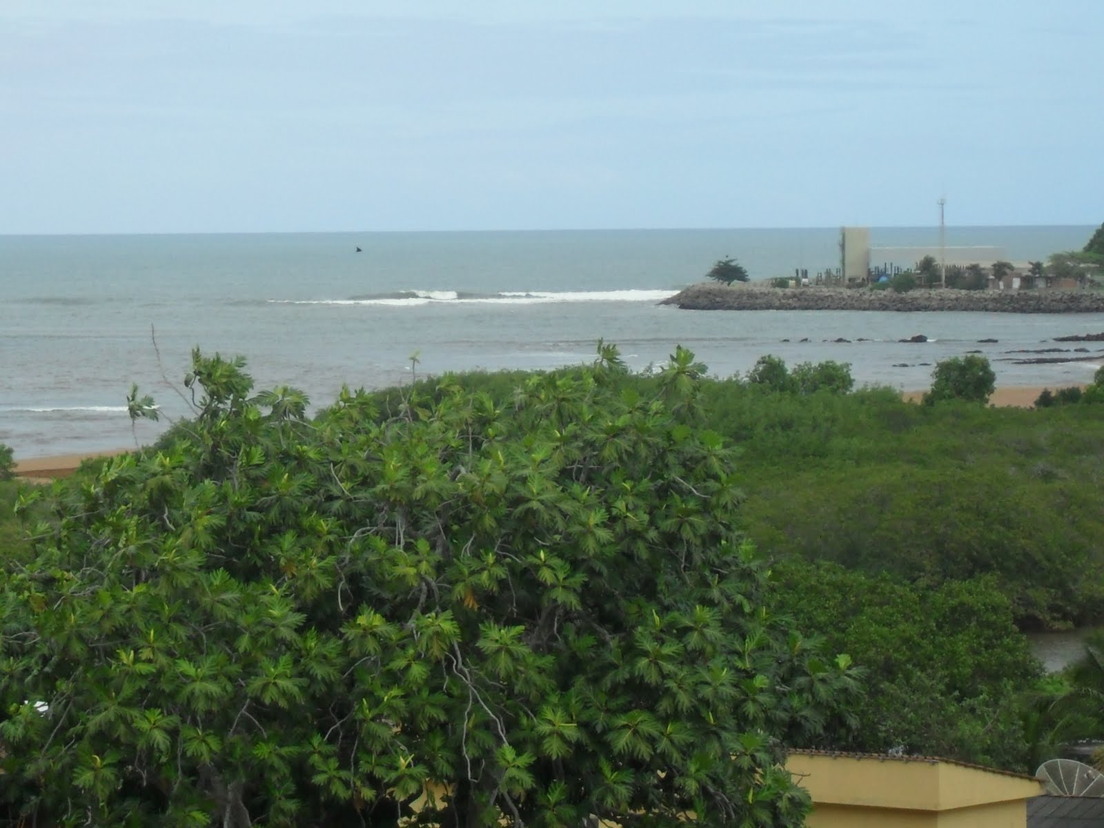 Lipsurf surf shop...: Barra do Riacho/Aracruz /ES