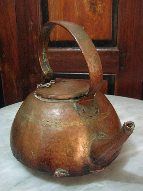 Si Pikun Yang Ga Bisa Nge-blog