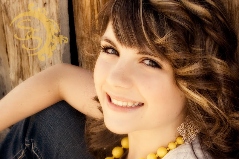 Shar's Snapshots: Shantell