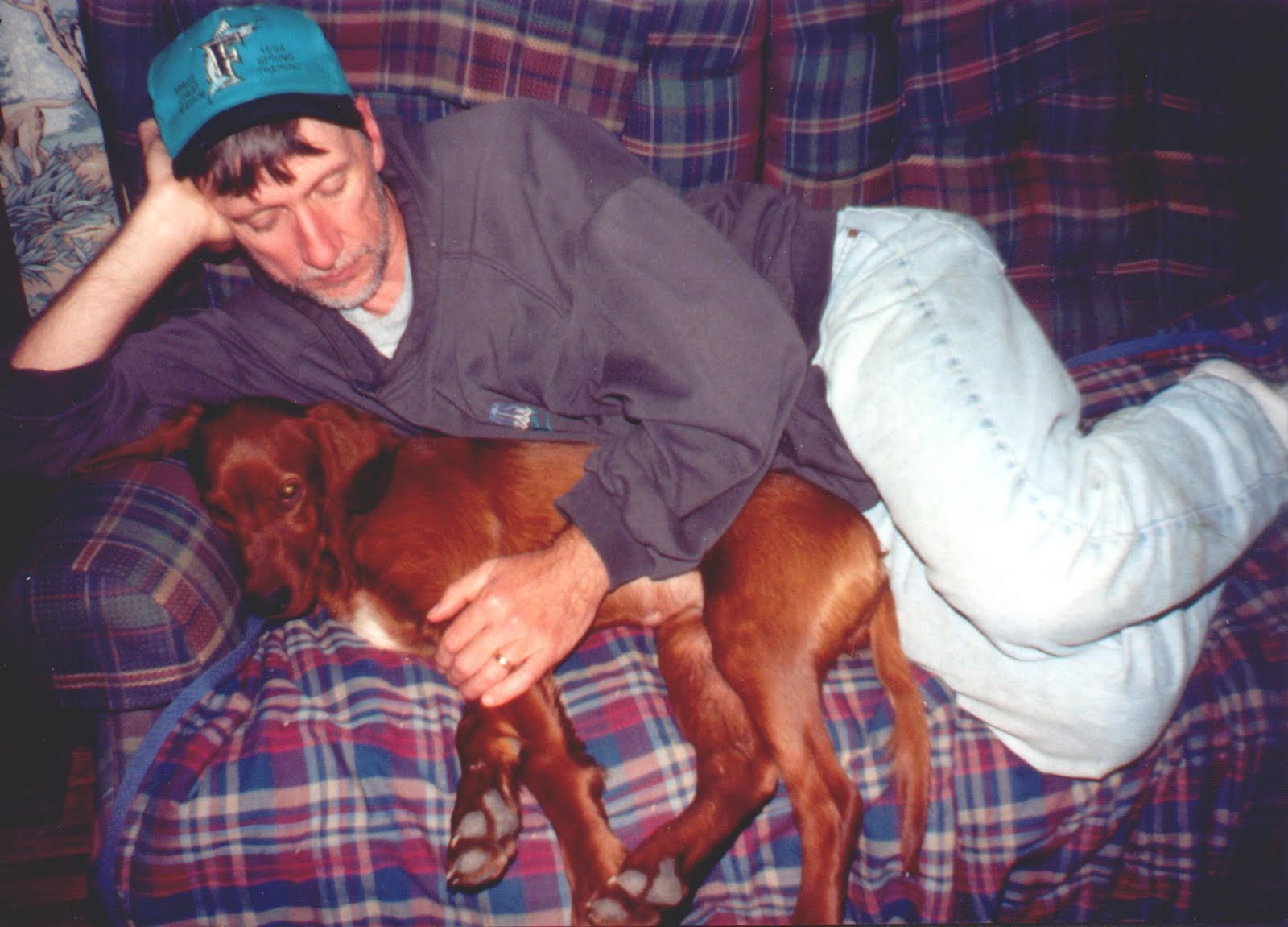 A piece of the Purest Challenge: The Life of Finn McCool