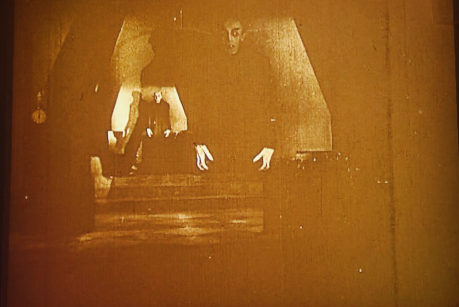 !: Nosferatu: stills