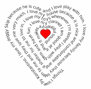 Word Doodle Art Generator