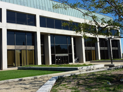 On Safari: United States Naval Academy Annapolis, MD