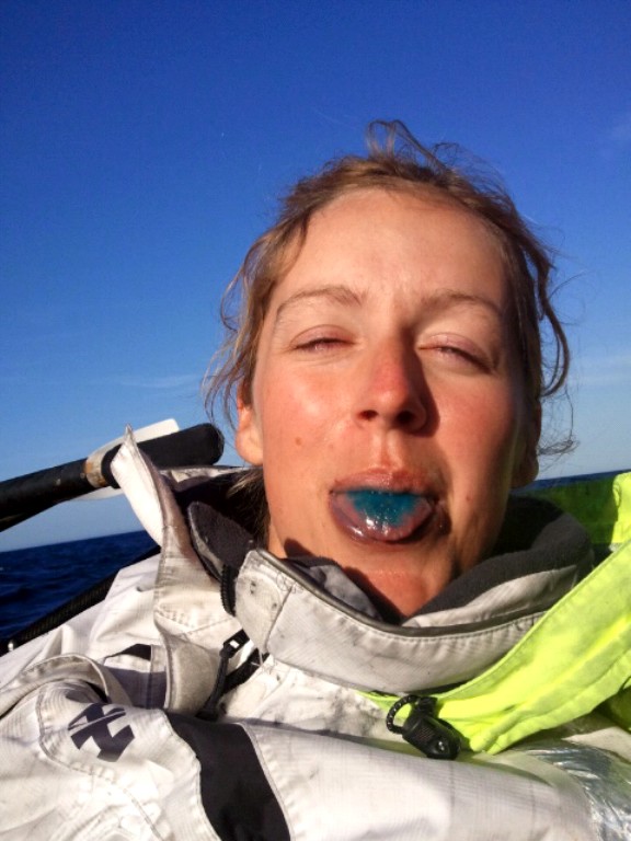 RowofLife.com & Adventures of Angela Madsen: 2010