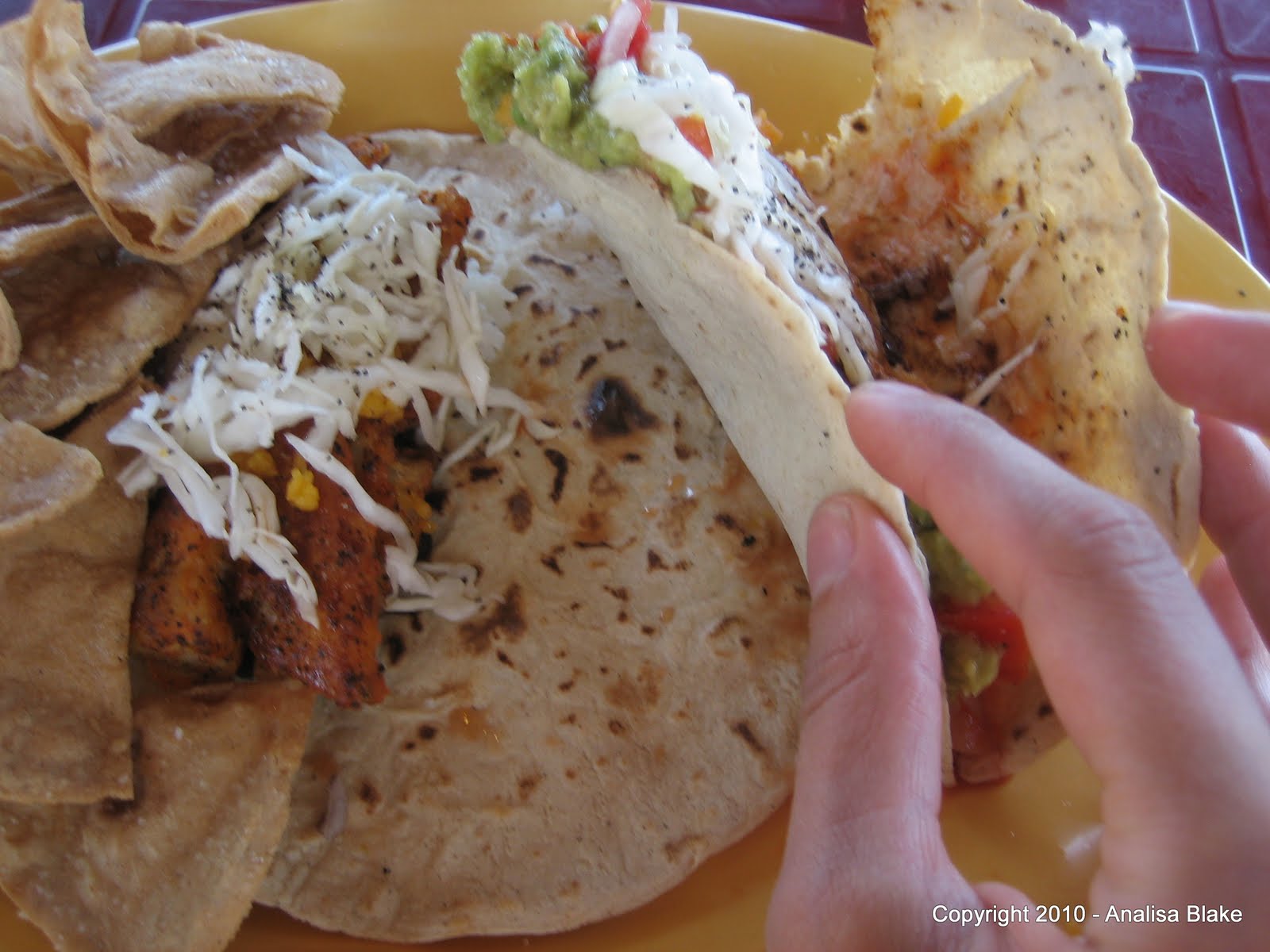 cubanicaragua: Chapter FOOD! Foods of Nicaragua