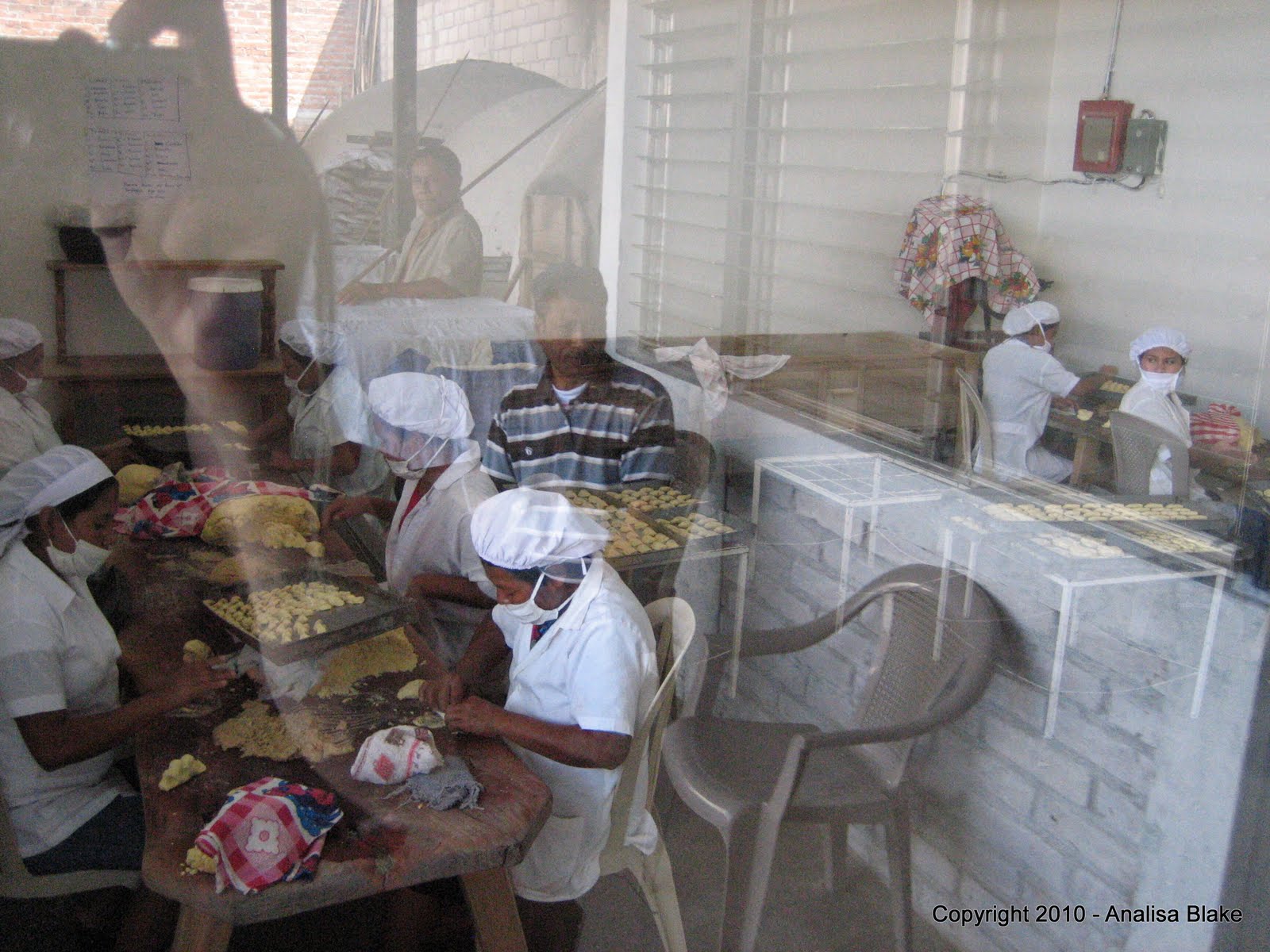 cubanicaragua: Chapter FOOD! Foods of Nicaragua