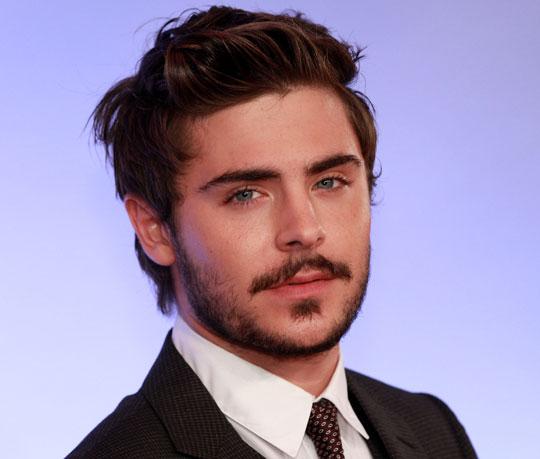 .::KAMIKAZE TV::..: Zac Efron faz 23 anos hoje! Acompanhe a evolução do ...
