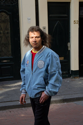 It is What it Is: Frullet