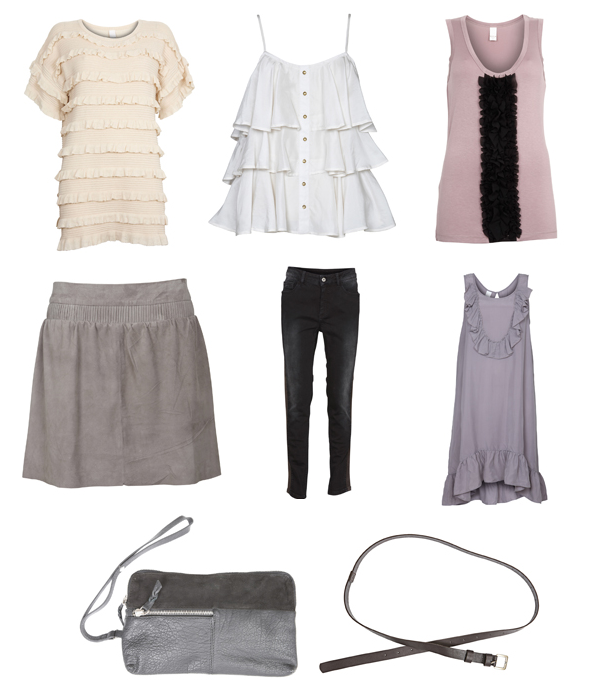 StyleLab: VILA launches 'Luxe by VILA Clothes'