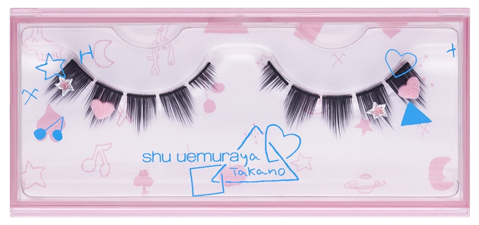 StyleLab: Shu Uemura holiday 2010 makeup collection