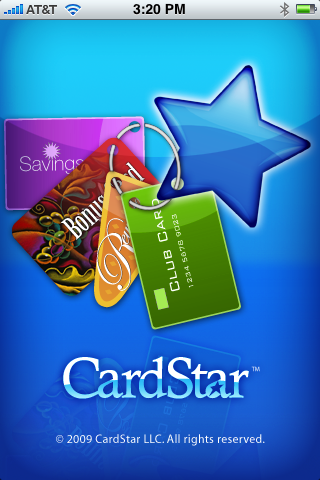 Be Different...Act Normal: Key Ring Card Holder and Car Star App