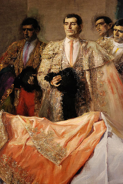 La foresta incantata: luglio 2010