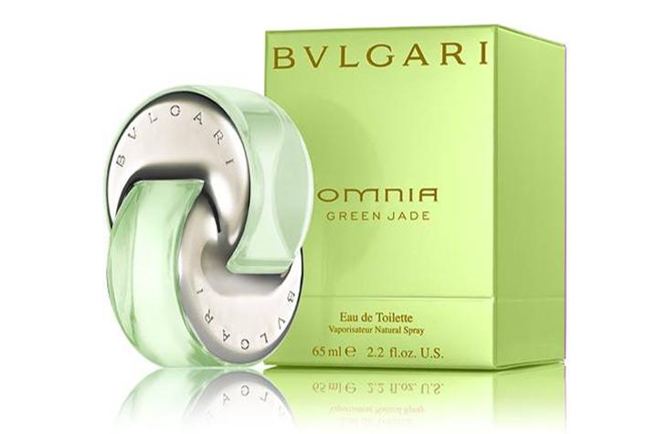 World Class Fashion: Bulgari Parfum, Well-mannered, Elegant, and ...