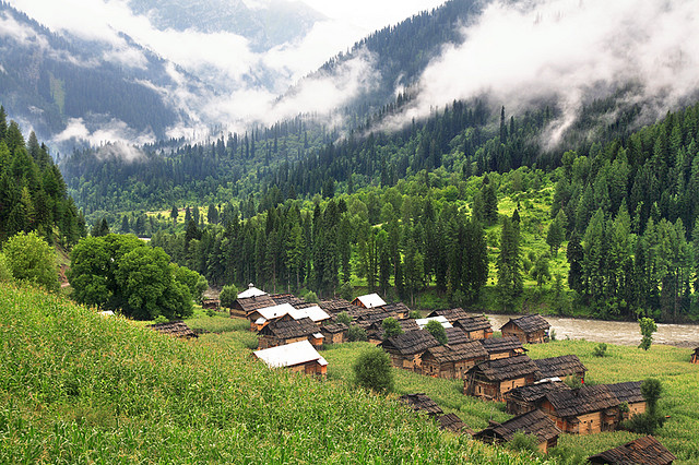 Neelam | Tour to Pakistan