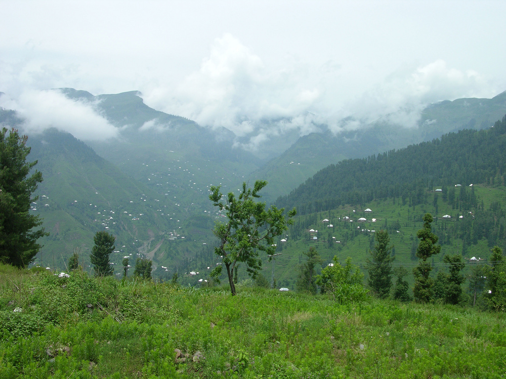 Dhirkot - JungleKey.in Image