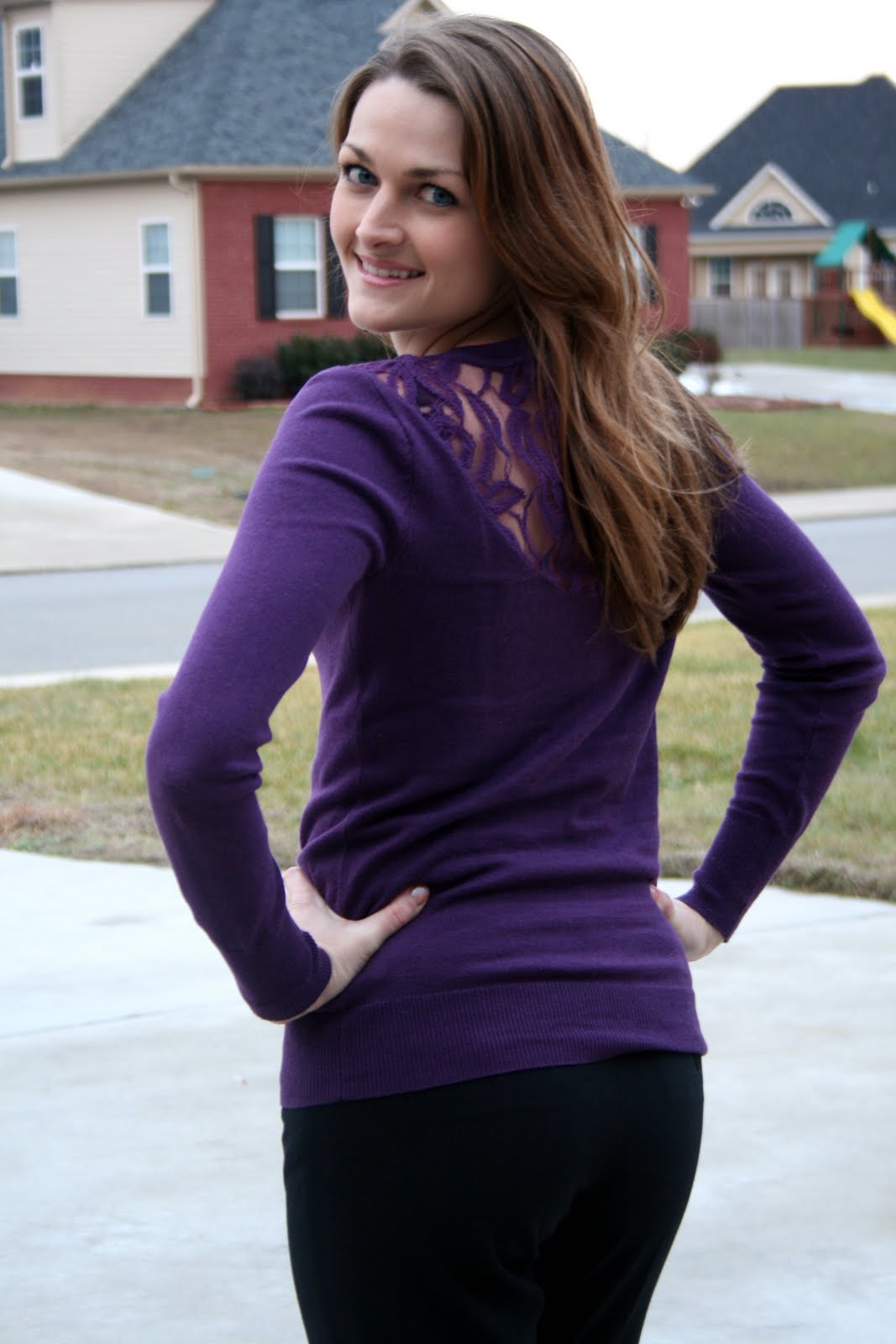 this is the life: professor plum