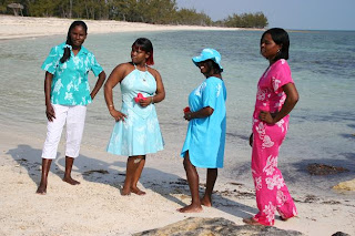 10 Ways to Wear Androsia