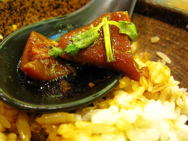 Purple Taste: Mayim @ West Mall