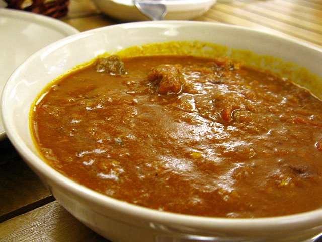 Purple Taste: The Fat Cat Bistro @ Jalan Riang