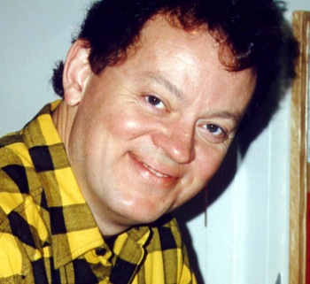 How Did Die David Graf