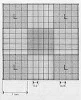 Operar Equipo Y Materiales De Laboratorio: camara de neubauer (recuento ...