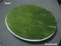 En Savoir Culinaire : Ragam Jenis Lipatan Daun