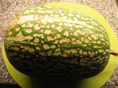 COZINHAR COM OS ANJOS: DOCE DE ABÓBORA CHILA OU (GILA)