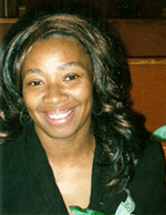 BRENDA RAGANOT - Brenda Strong Images, Pictures, Photos, Icons and ...