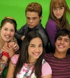 ISA tkm e ISA tk+: Personalidade de Alex Ruiz