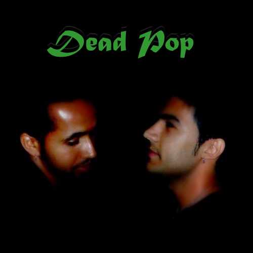 Décadas De Som: DEAD POP