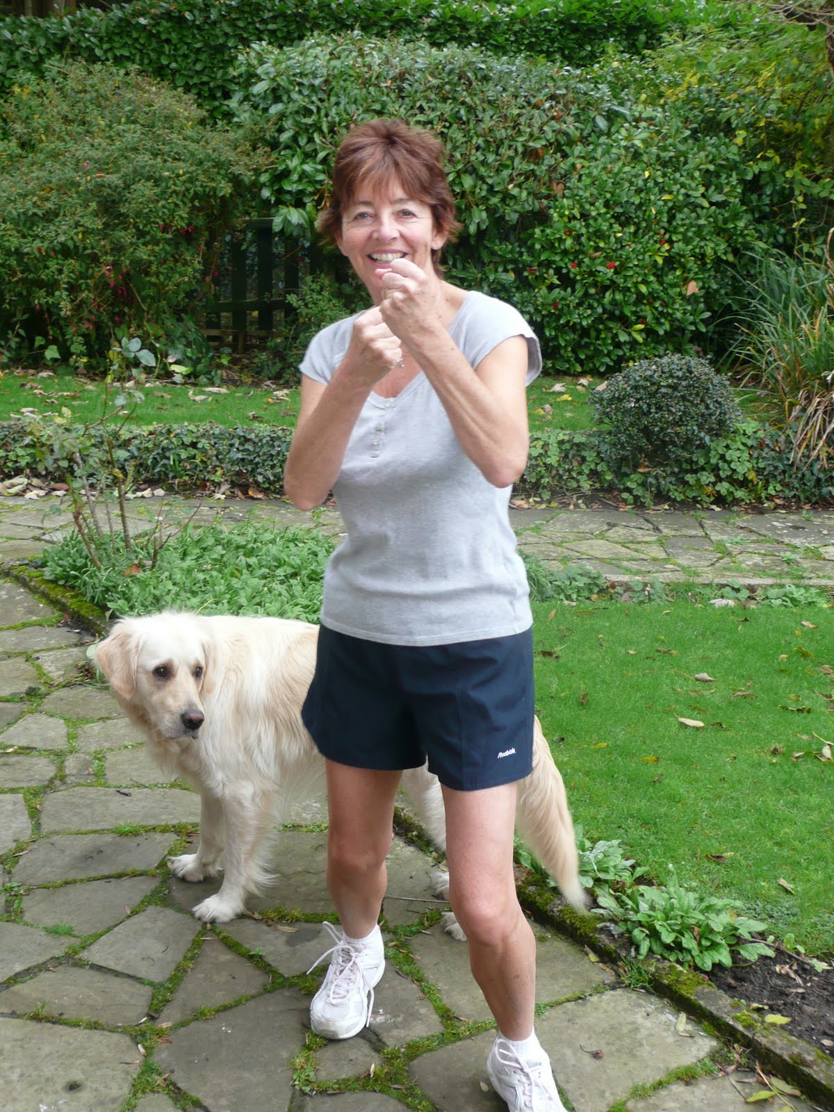 Finding life hard?: November 2010