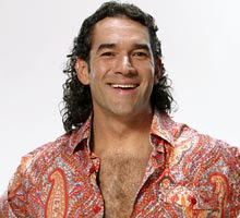 Caray, Caray!: Cast of "Juan Querendon" with pictures and summaries