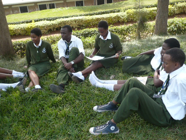 welcome to KING DAVID ACADEMY'' website!!!!!...